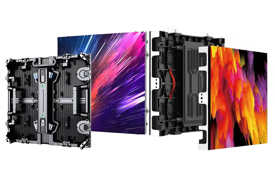 Virtual Shooting XR LED Display - iSEMC